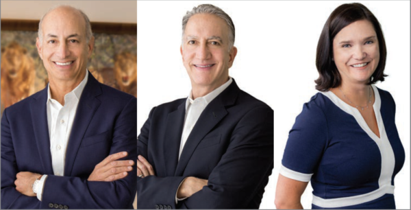 Deal of the Year, Small Market: Altus Capital Partners