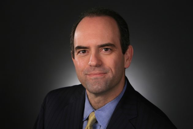 Five Questions with Christopher Zook, chairman of multifamily office ...