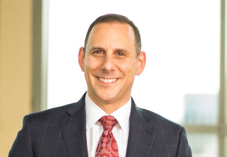 Need to Meet: Jason Kaufman, President, Chertoff Group