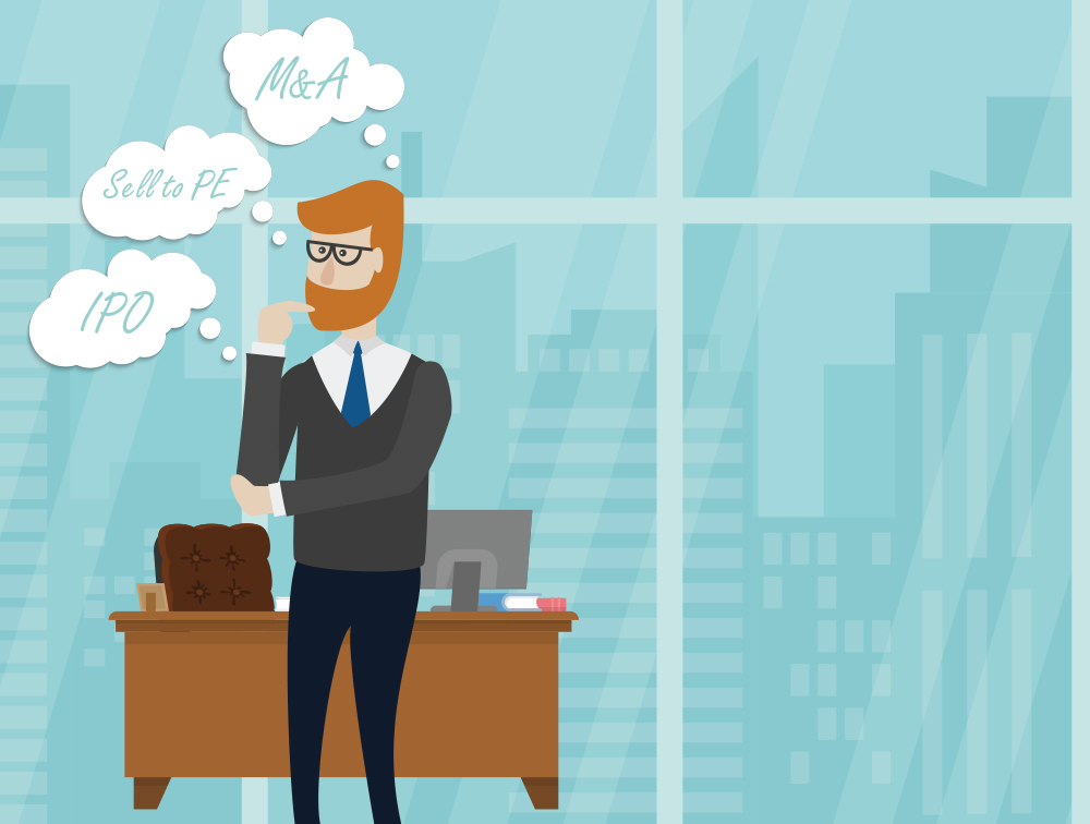 Siguler Guff closes process to give liquidity options to investors in ...