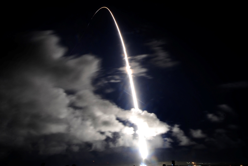 New Atlas fund takes innovative approach to longer holds