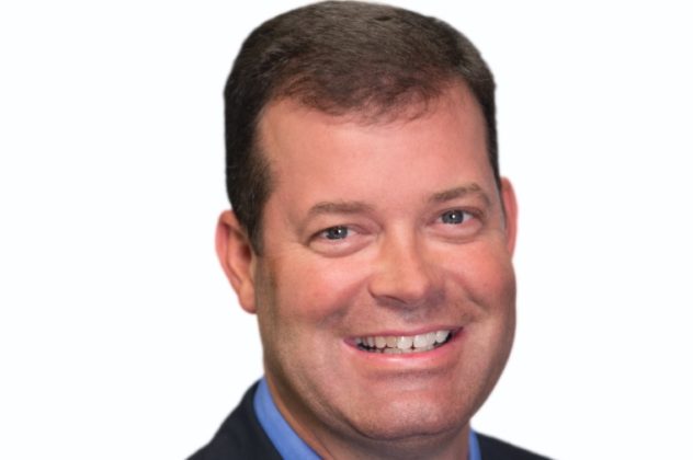 Need to Meet: Jim Cass, SVP and managing director, SEI