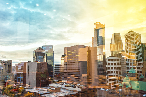 Minnesota’s real assets portfolio takes home the gold, beats private equity