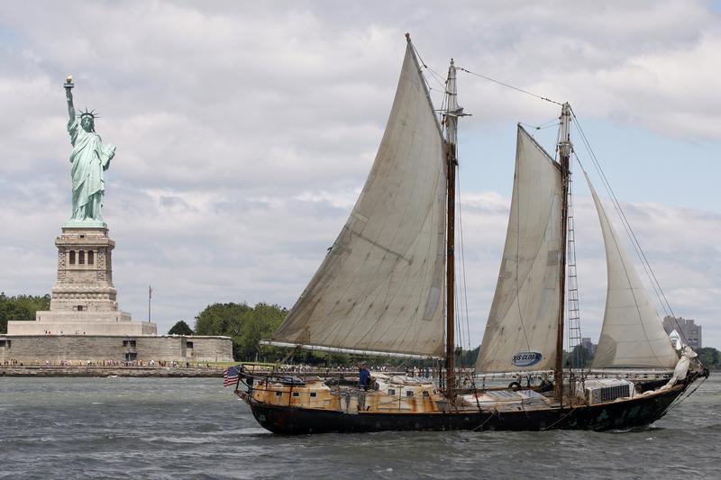 Fresh Profile: Eccles family's ship comes in with Cynosure