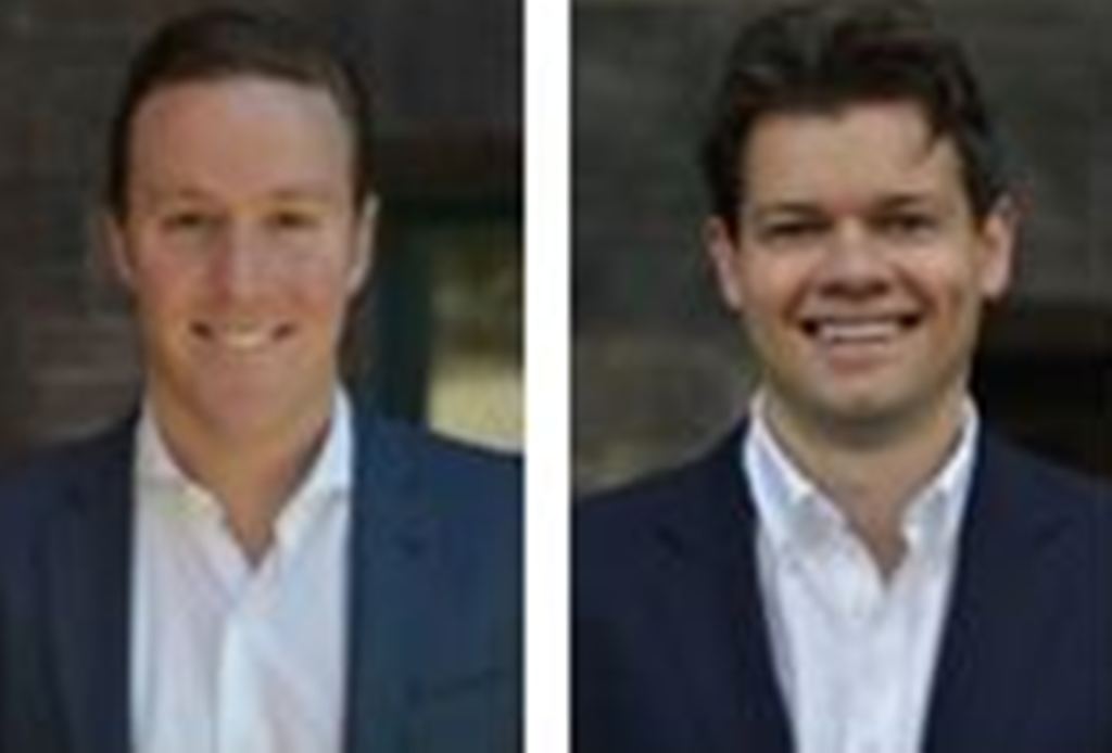 Soundcore Capital closes first institutional fund on $350 mln cap