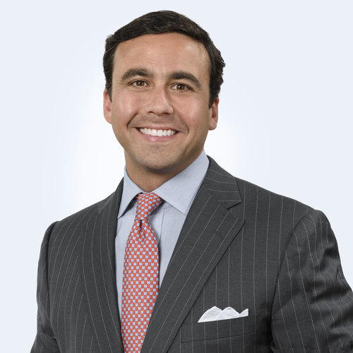 Jason Andris, head of Venture Investment Associates funds, dies