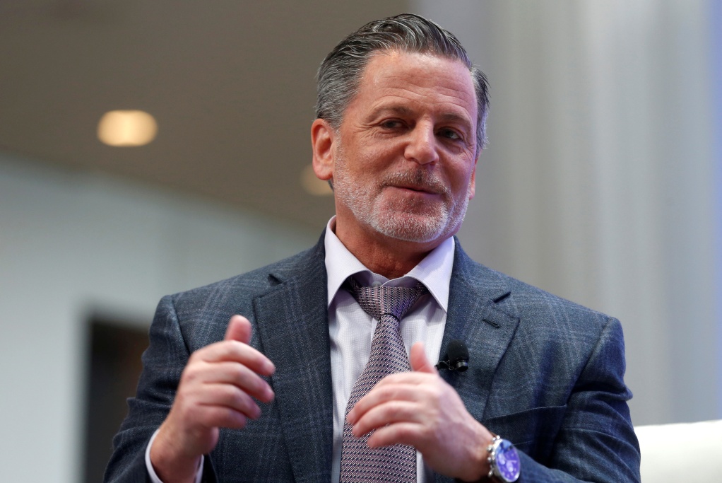 Billionaire Dan Gilbert’s independent sponsor eyes process to cash out ...