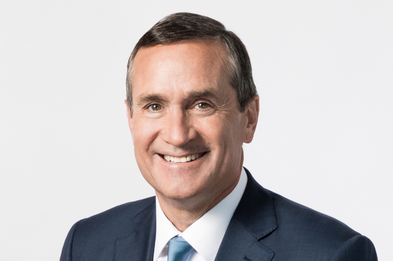 Five Questions with Brian Conway, managing partner at TA Associates