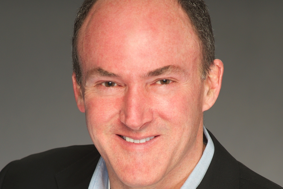 Five Questions with Doug Sutton of Huron Capital