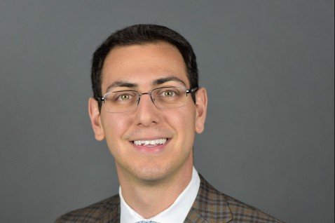 Five Questions with Mike Gabrail of FO Crossroads Group