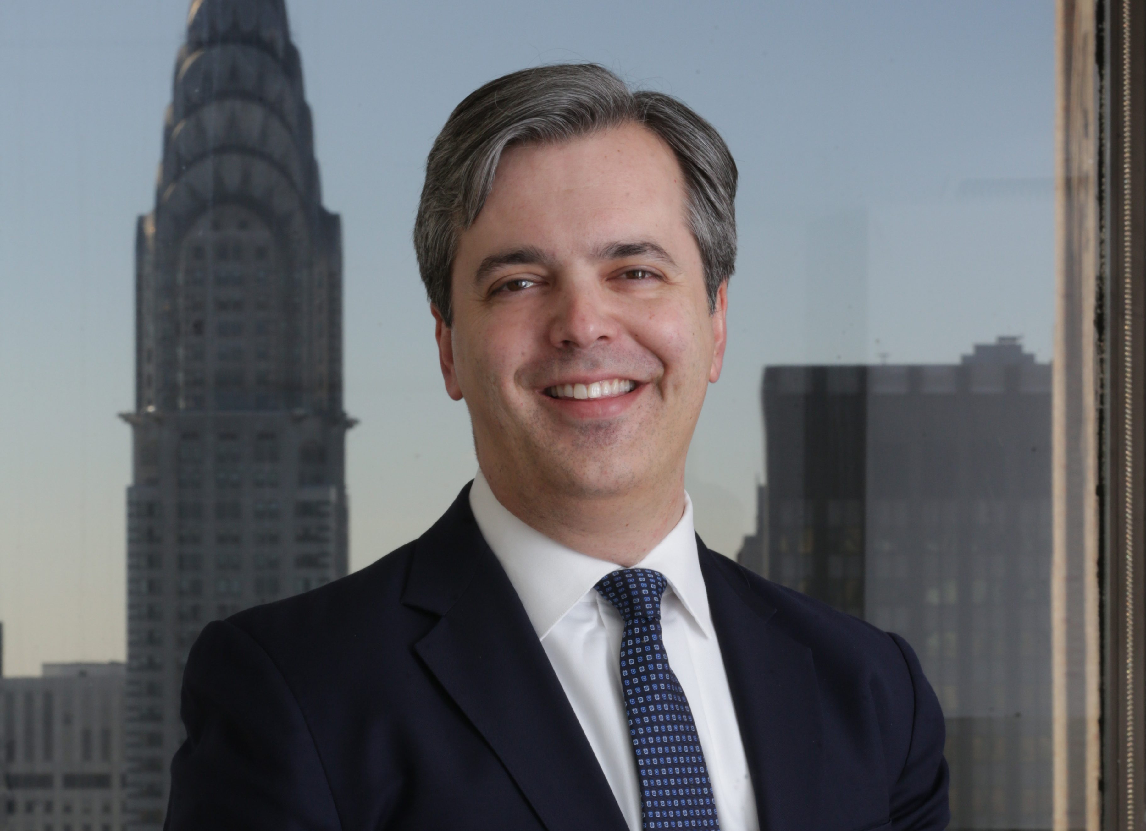 Capital Constellation backs Motive Partners in third deal of year