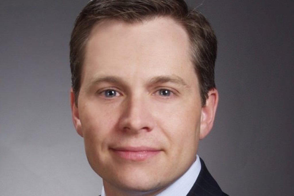 Five Questions with Jeff Keay of HarbourVest on state of secondaries