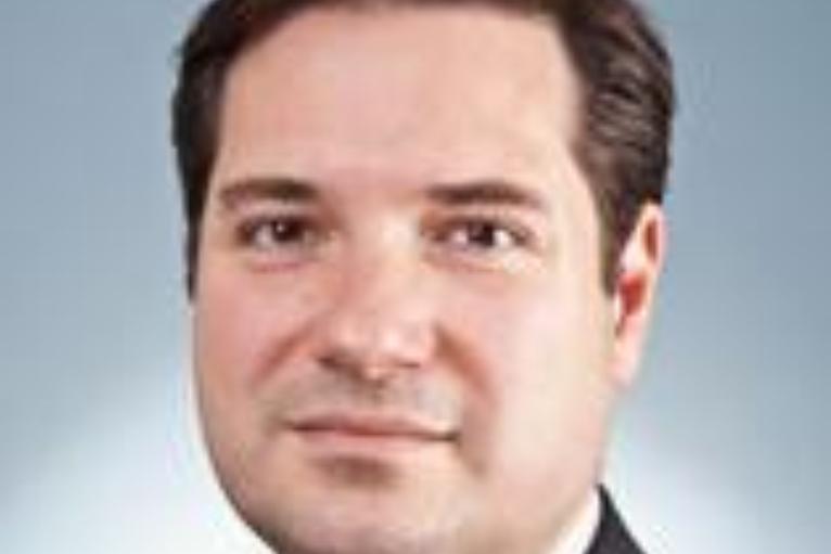Ralph Jaeger, Siguler Guff emerging-markets specialist, leaves firm