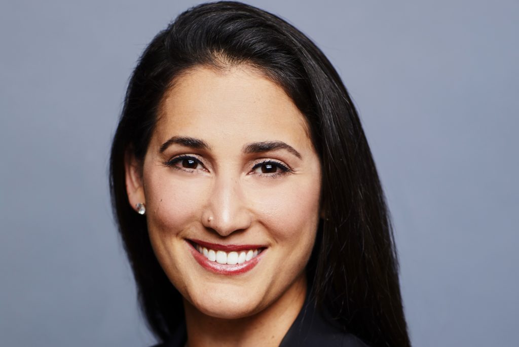 Secondary shop Whitehorse grows partnership team, hires CPPIB exec