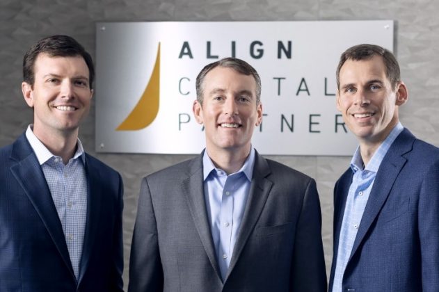 Riverside-spinout Align Capital closes sophomore fund at $450m hardcap