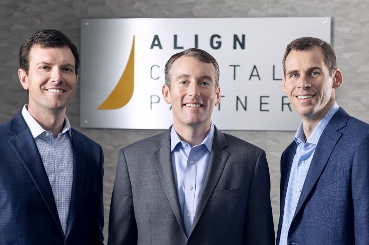 Riverside-spinout Align Capital closes sophomore fund at $450m hardcap