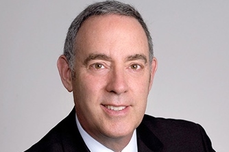 CBRE Caledon plans for succession as CEO David Rogers steps back