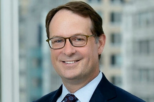 OMERS Private Equity makes Michael Graham chief