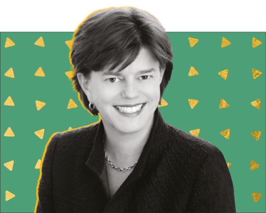 Women in PE: 10 rock stars who are the faces of private equity's future