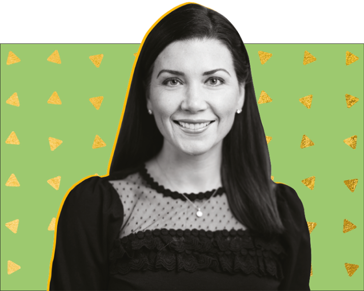 Women in PE: 10 rock stars who are the faces of private equity's future