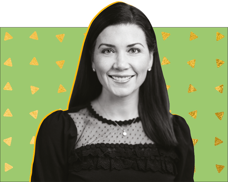 Women in PE: 10 rock stars who are the faces of private equity's future