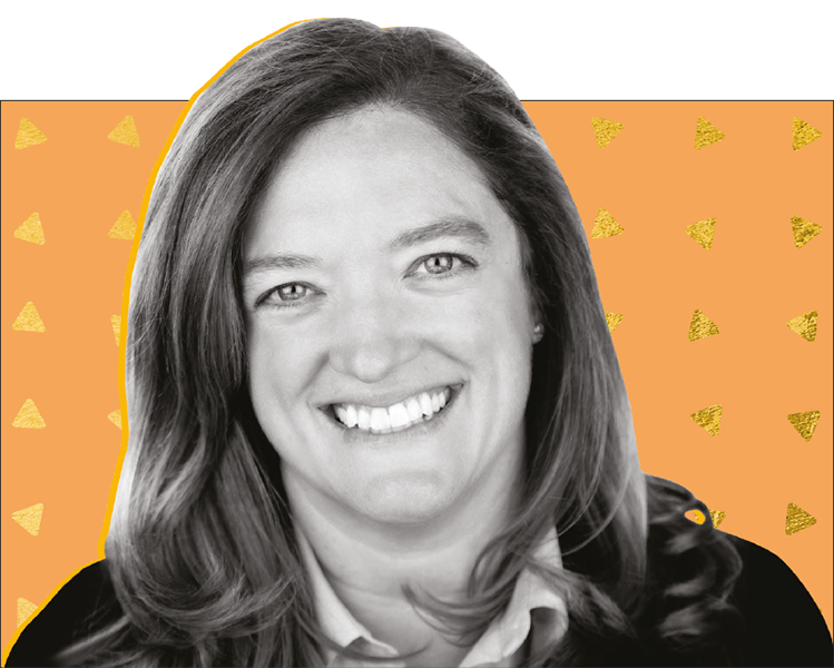 Women in PE: 10 rock stars who are the faces of private equity's future