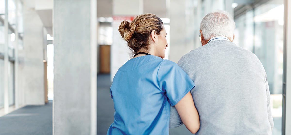 Middle Market Deal of the Year: FFL Partners