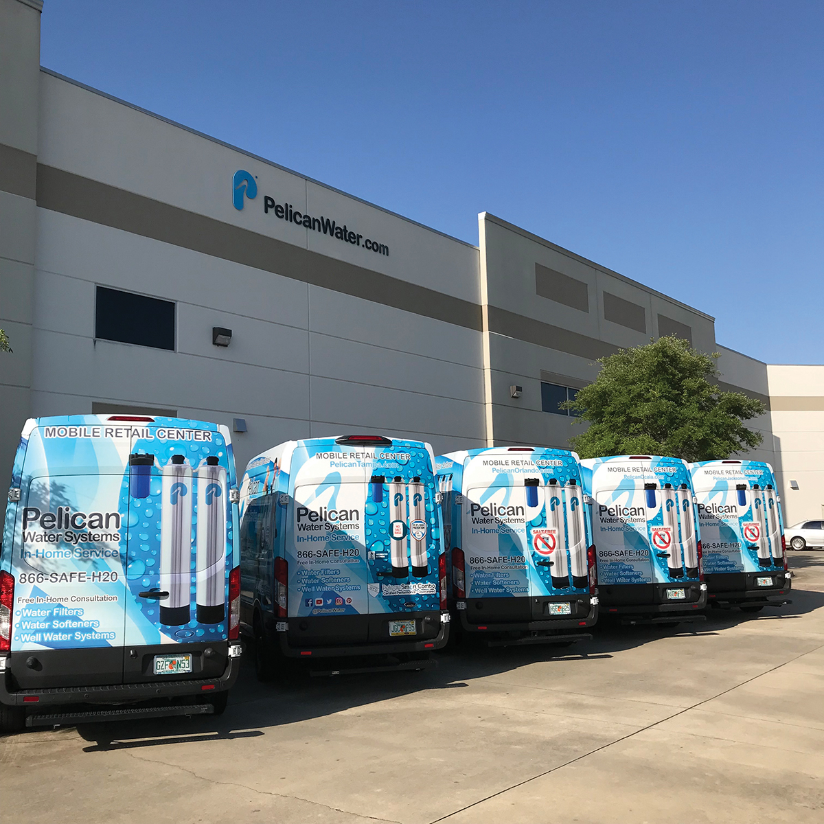 Small Market Deal of the Year: Trivest Partners