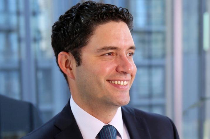 OMERS Private Equity exec Ebrahimi departs for H&F-owned Caliber