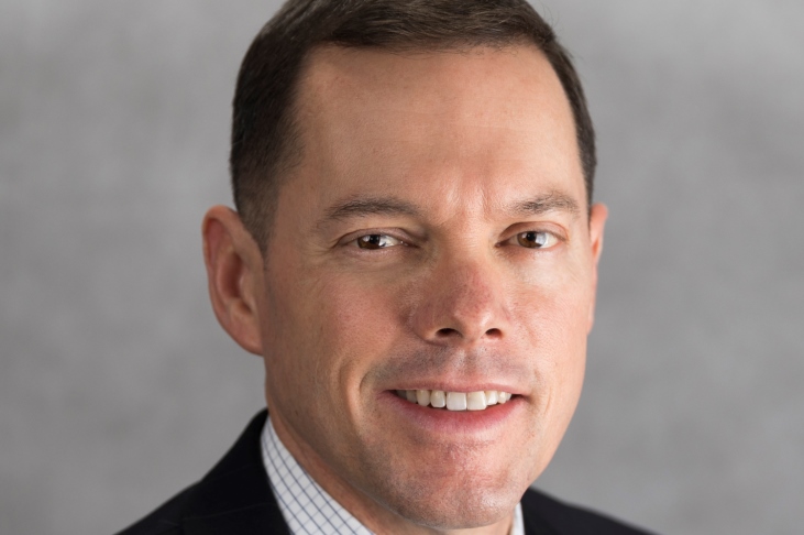 Texas A&M Foundation hires Michael Pia as CIO