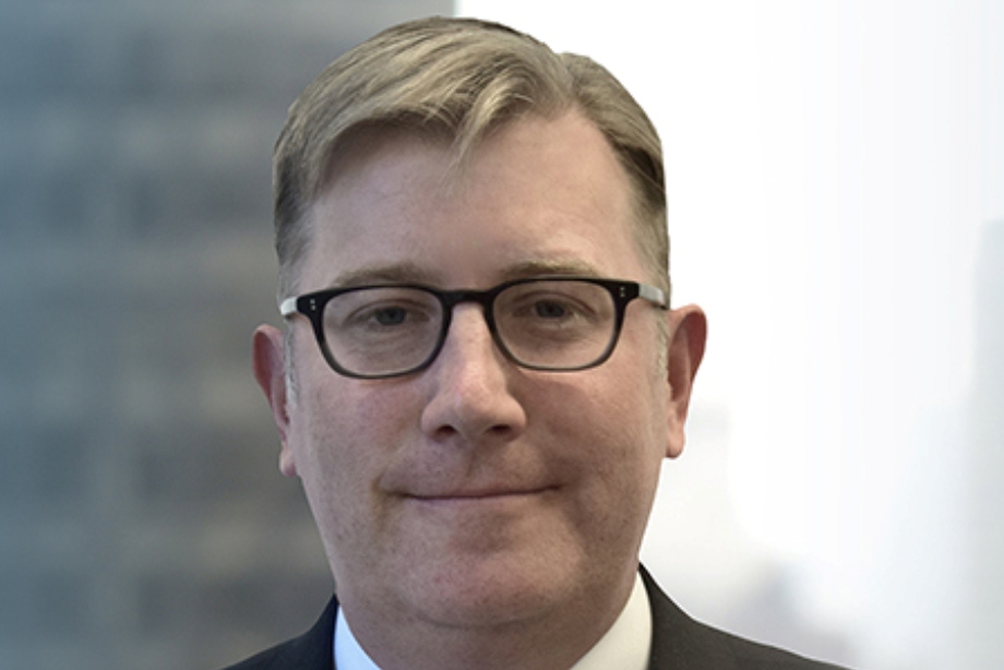 Stone Point to back strategy launched by ex-Park Hill secondaries ...