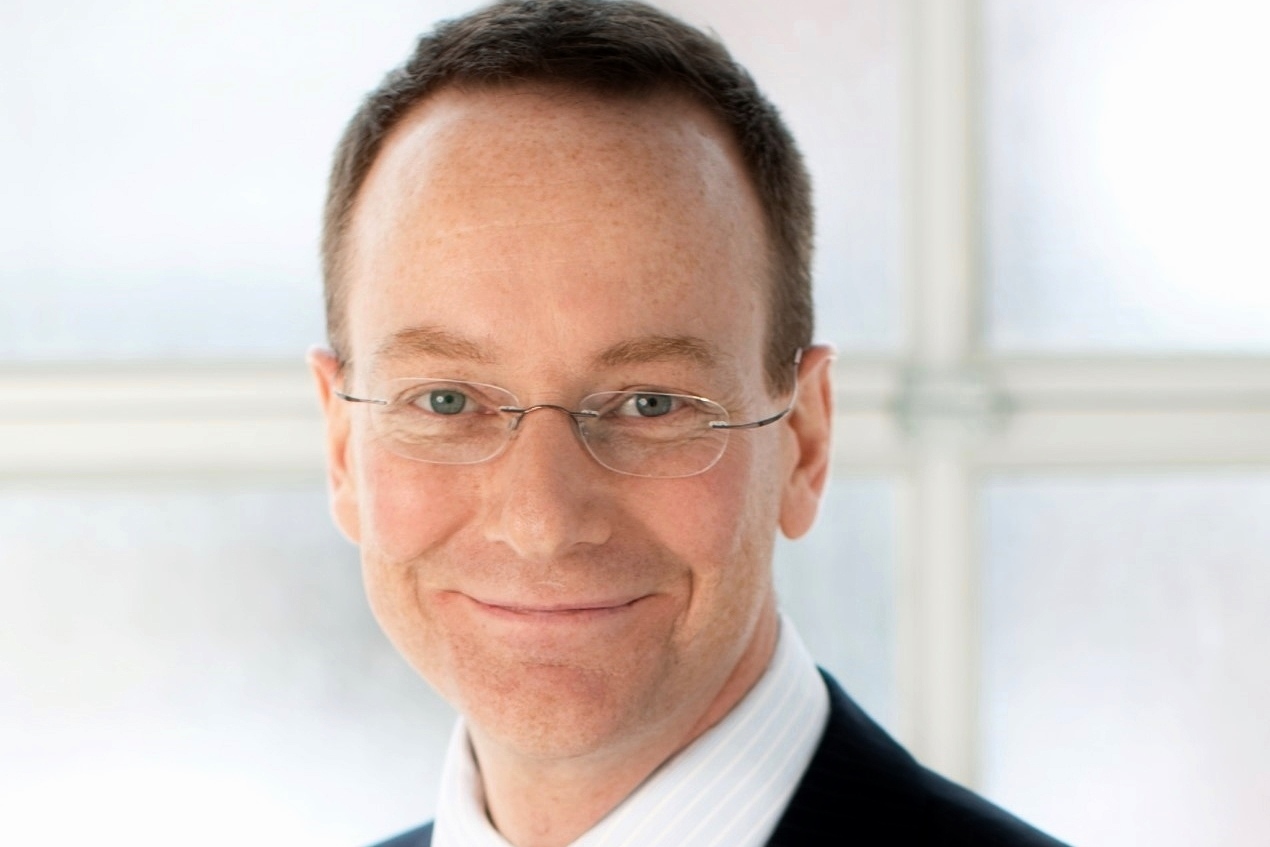 Investors starting to go on the offensive