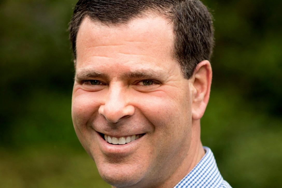 Steadily growing Cove Hill, launched by ex-Bain exec, raising third ...