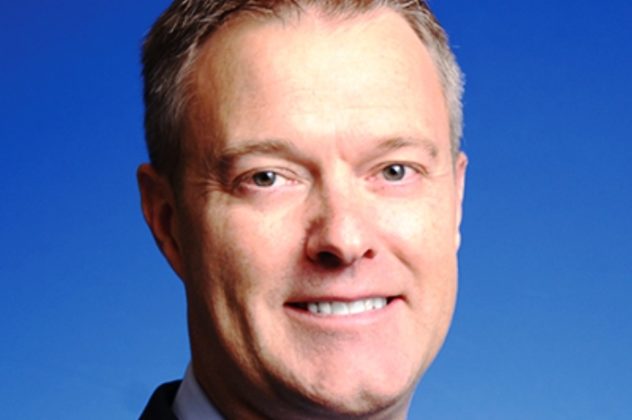Five Questions with Rob Gillam of McKinley Capital Management