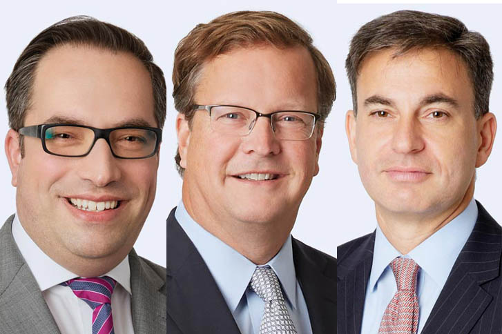 Landmark Partners: Structuring creatively in volatile markets