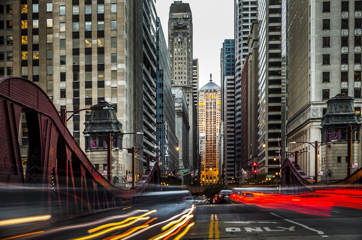 Wind Point just shy of $1.2bn target set for ninth mid-market fund