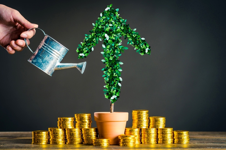 TPG’s Rise Fund II charts course for final close after passing $2bn mark