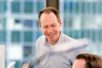 Centerbridge co-founder Aronson to give stake back at retirement