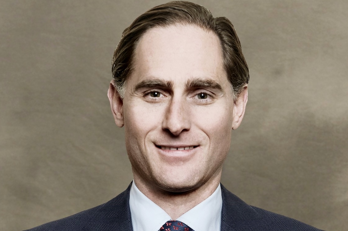 Blackstone’s Joe Baratta: long-life private equity funds 'now an asset ...