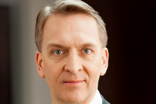 Brookfield's Bruce Flatt: ‘We’re in the early stages of a fundraising ...