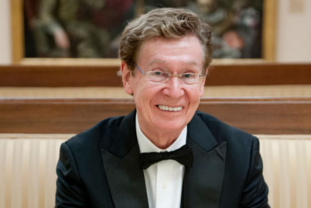 Richard Driehaus, founder of Driehaus Private Equity, dies