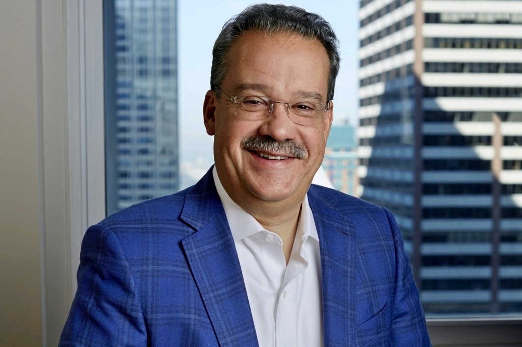 Palladium adds to leadership diversity with hire of Riverside’s Bronner