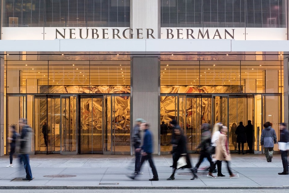 Neuberger raises initial $1.2bn of fourth debt fund’s $3bn target