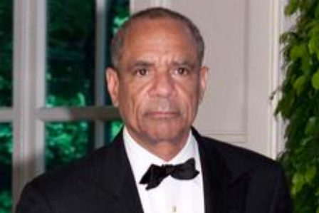 General Catalyst's Chenault urges LACERS board to push hard on diversity