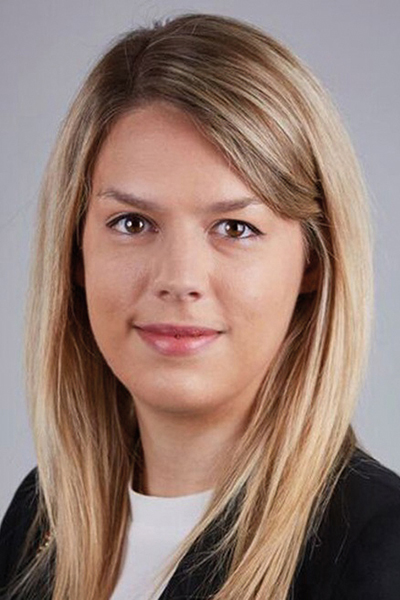 What's on the minds of secondaries' Next Gen Leaders