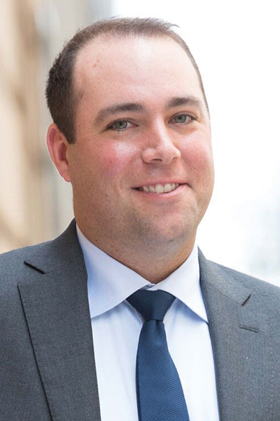 What's on the minds of secondaries' Next Gen Leaders