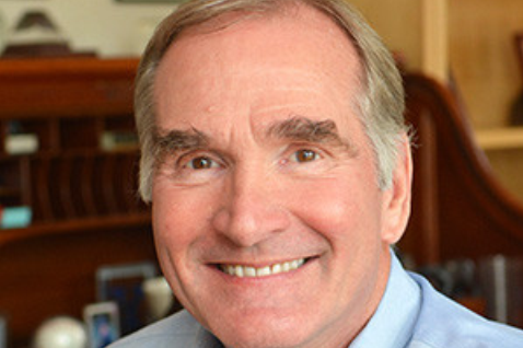Yale's David Swensen leaves powerful legacy