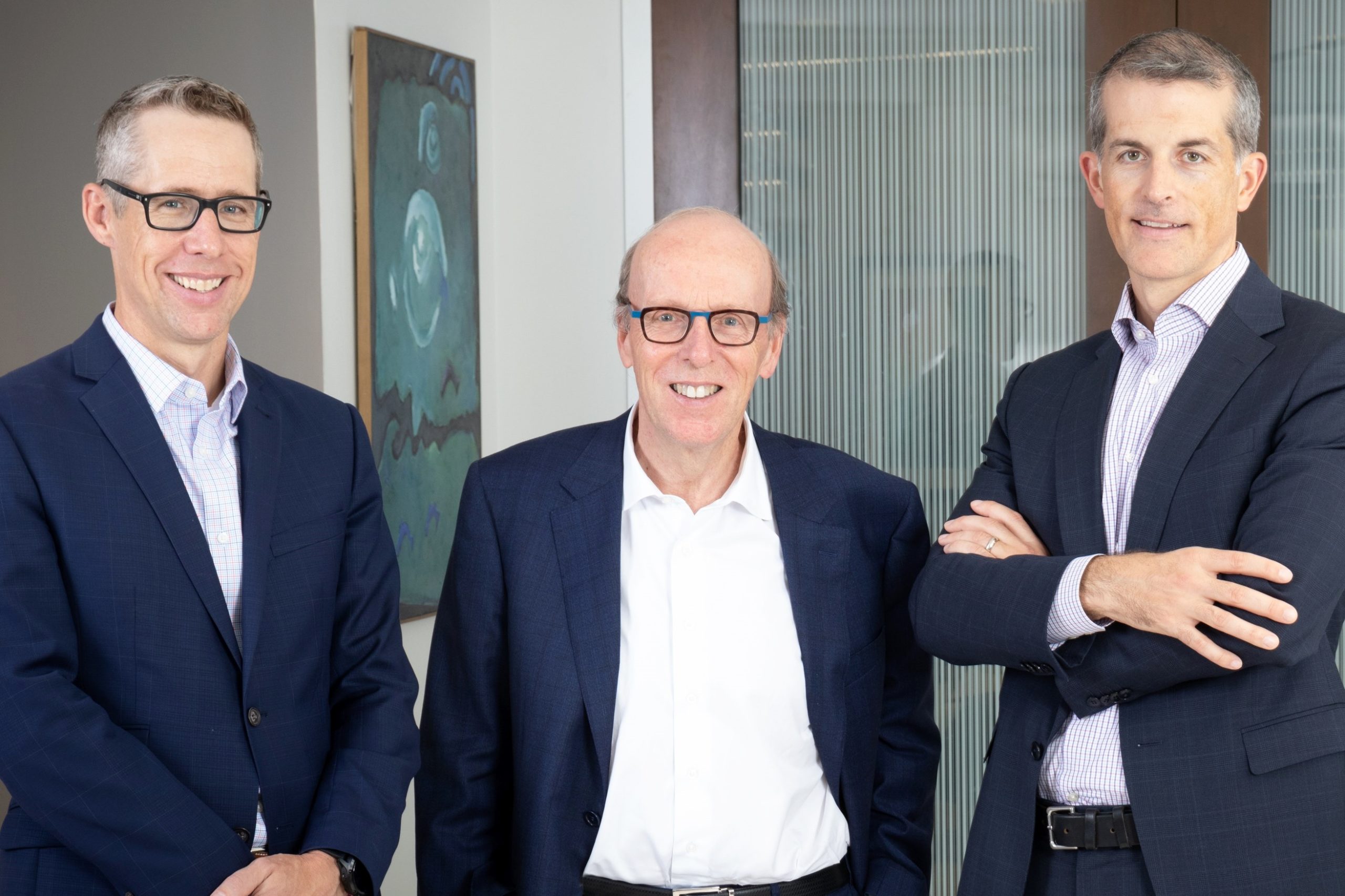 Glass Lewis buyer Peloton Capital wraps up inaugural buyout fund