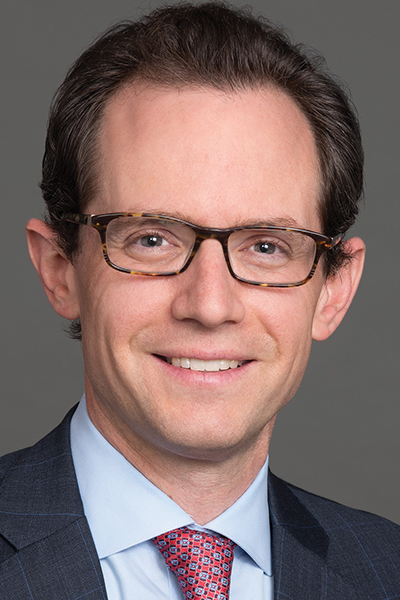 CD&R on technology investment: Keep your eye on the prize