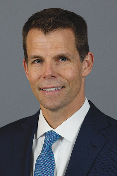 The wizards of opps: Blackstone and the rise of special opportunities ...